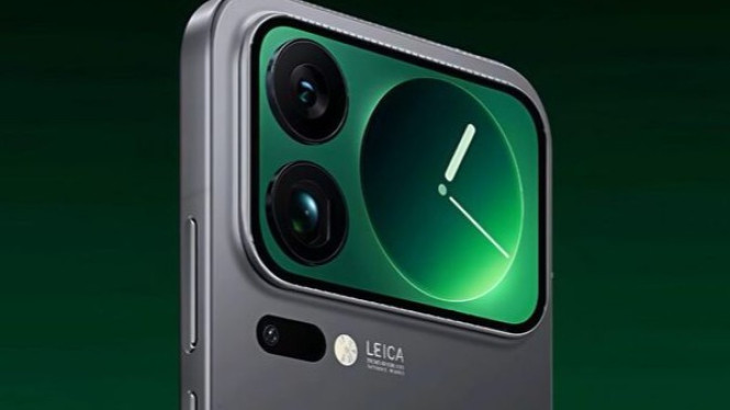 Xiaomi 17 Pro, Smartphone Flagship dengan Harga Terjangkau