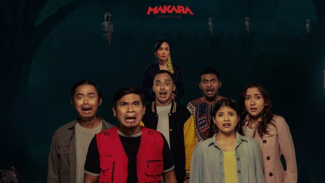 Kumpulan Berita Terbaru film komedi - VIVA Techno