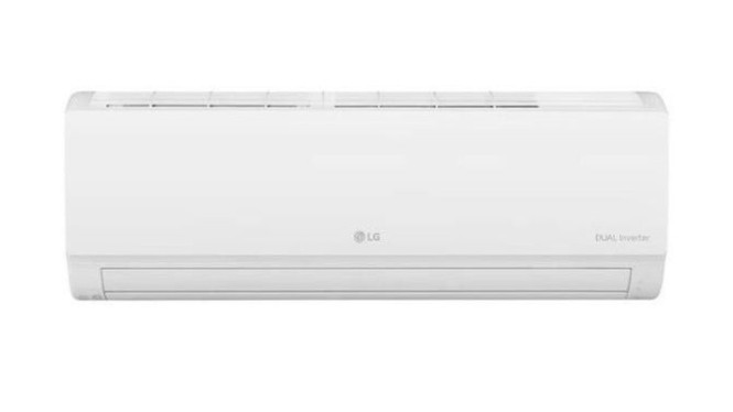 LG Dual Cool Inverter T05 Setengah PK, AC Hemat Listrik Cuma Rp1500 Per ...