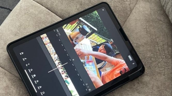 Tablet untuk Editing Video 2026: 5 Pilihan Terbaik Mulai 4 Jutaan Aja!