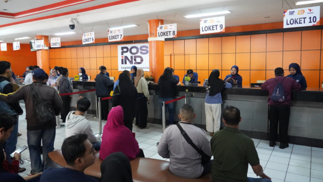 Pos Indonesia Gratiskan Pengiriman ke Wilayah Bencana, Ini Lokasi ...