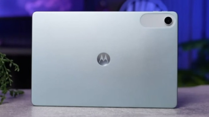 Motorola Motopad 60 Lite Cuma 1,8 Juta Tapi Sudah Lengkap Banget Buat ...