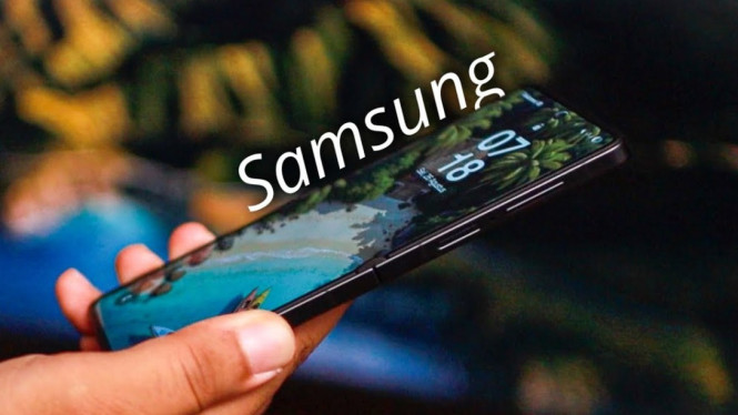 Samsung Galaxy Z Flip 7: Cover Screen Lebar, Flip Makin Gokil!
