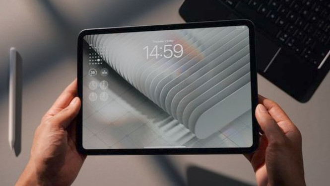 Tablet Samsung & Apple Termahal 2025, Galaxy Tab S10 Ultra 25 Juta!