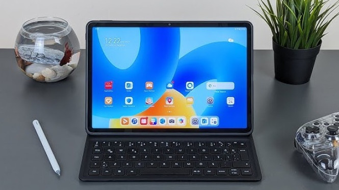 Huawei MatePad 11.5 LTE Tablet SIM Card dengan Layar 120Hz Nyaman untuk ...