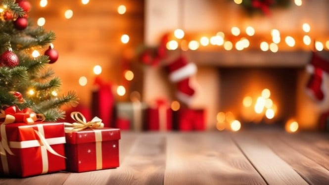 Perayaan Natal di Langkat Ini Jadi Simbol Keberagaman, Ribuan Warga Hadir