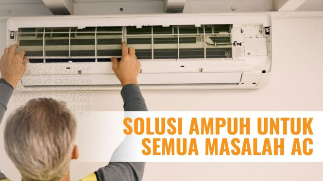 AC Bermasalah Awal 2026? Ini 5 Solusi Praktis Sebelum Panggil Teknisi!