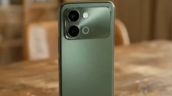 Infinix Note Edge Tipis 6mm, Harga Tiga Juta Bikin Kaget