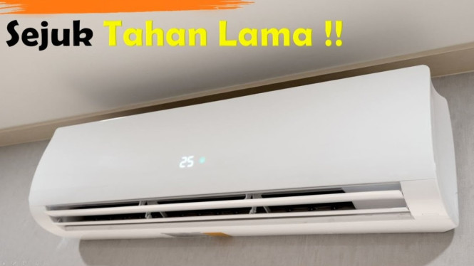 AC Inverter Low Watt 1PK Hemat Listrik 2026: 5 Rekomendasi Terbaik dan ...
