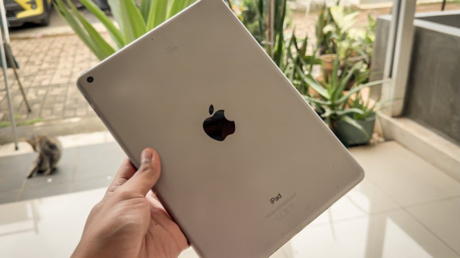 Rekomendasi iPad 2026: Jangan Beli yang Mahal, Ini Pilihan Paling ...