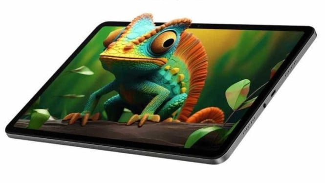 Sindir Kompetitor, Tablet Xiaomi HyperOS Ini Masih Punya 2 Fitur ...