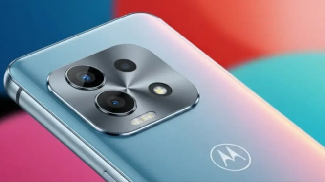 Motorola Edge 70 Fusion, HP Midrange Terbaik 2026 di Indonesia!