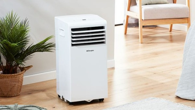 Rekomendasi AC Portable 2026 Terbaik buat Ruang Besar sampai Kecil!