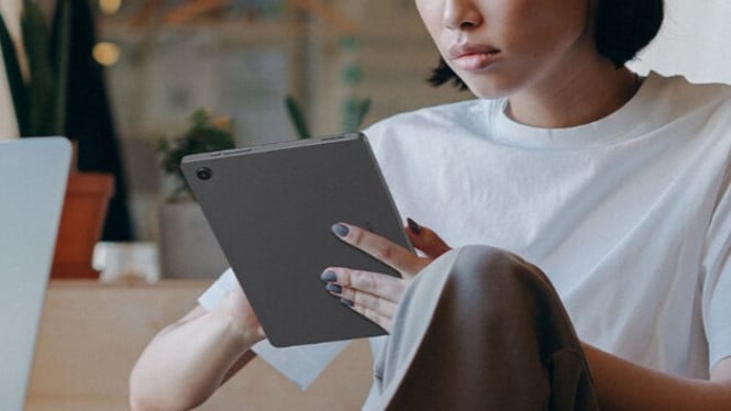 Tablet Alldocube iPlay 50 LTE Layar 2K dan SIM Card Harga Ramah Kantong ...