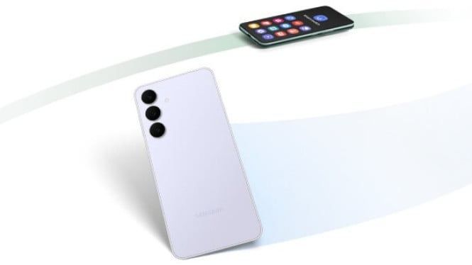 Samsung Galaxy S25 FE Buktikan Smartphone Mid-Range Bisa Sesangar ...