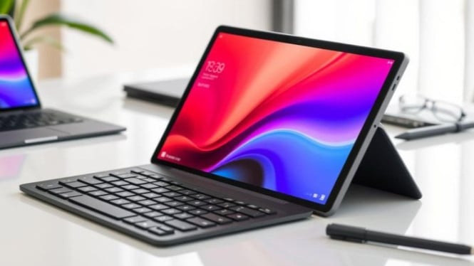 Banting Harga! Ini 6 Tablet Terbaik 2026 untuk Kuliah, Desain, hingga ...