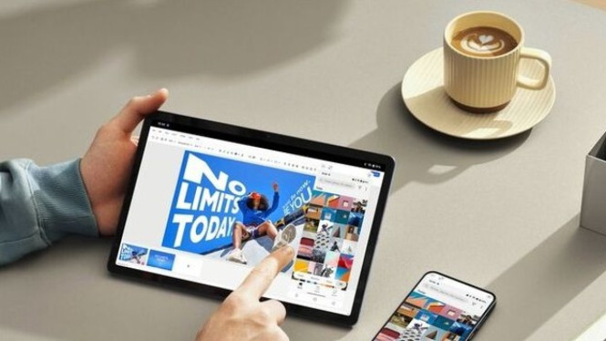 Info Paket Data Tablet SIM Card untuk Pegawai Kantoran, Koneksi Stabil ...