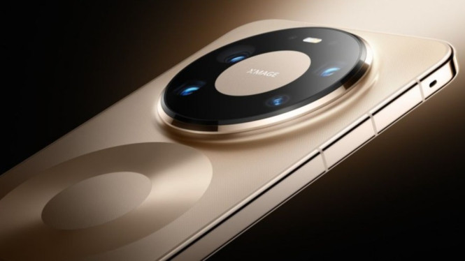 Setelah 3 Tahun Vakum! Huawei Mate 80 Pro Resmi Masuk Indonesia