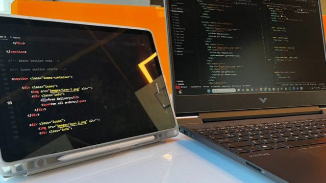 6 Tablet Flagship untuk Programmer 2026, Performa Ngebut dari 7 Jutaan