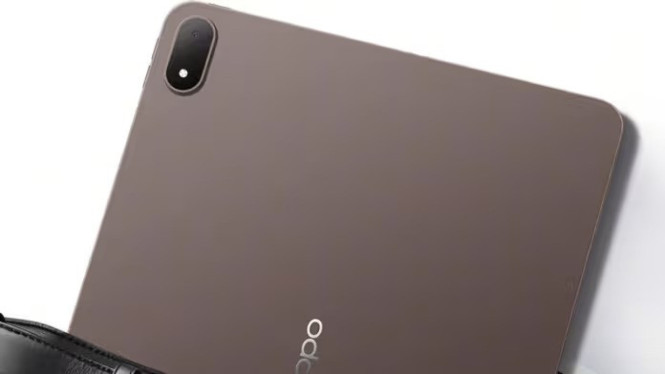 Dua Tablet Baru OPPO! Pad 5 Pro dan Pad Mini Meluncur 21 April