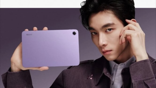 Redmi K Pad 2 Segera Rilis di 2026! Siap Temani Gaming dan Multitasking