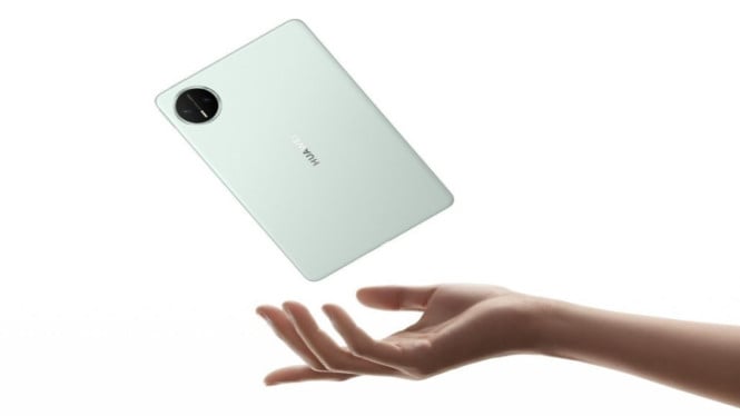 Huawei MatePad Mini 2 Bikin Tablet Compact Premium Makin Sulit Dilawan ...