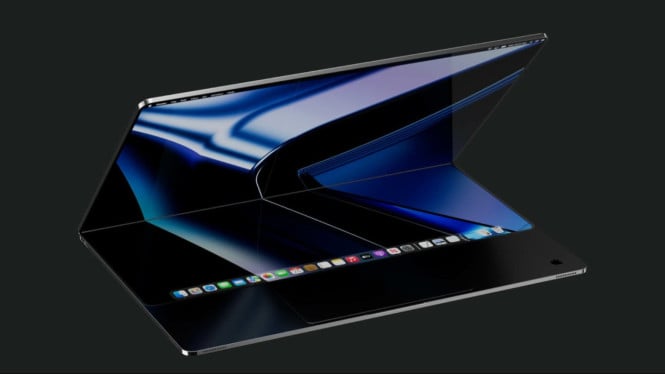 iPad Lipat Apple Masih Misteri, Harga Mahal dan Minim Peminat