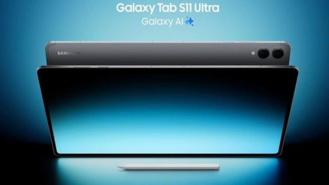 Harga Terbaru Tablet Samsung Galaxy Mei 2026: Dari Seri Murah Rp2 ...