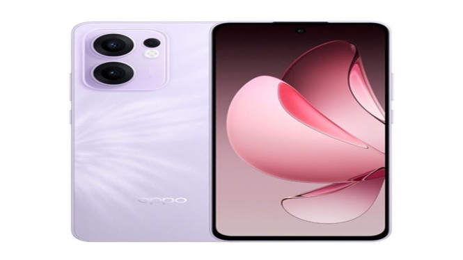 OPPO Reno 13F Tak Hanya Stylish Bawa Performa dan Baterai yang Siap ...