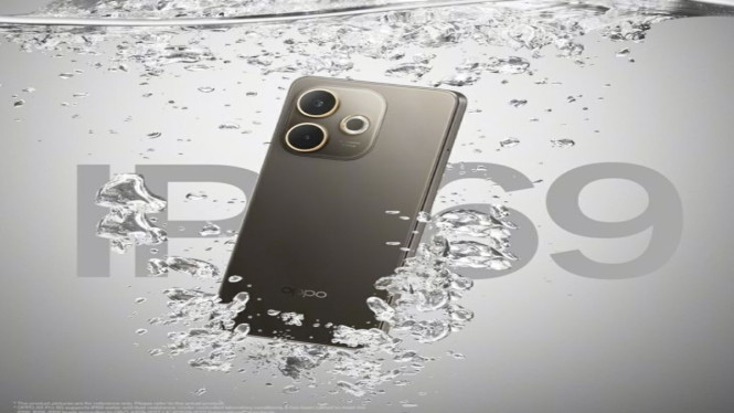 OPPO A5 Pro Makin Menarik di Kelas Menengah dengan Baterai 6000mAh dan ...