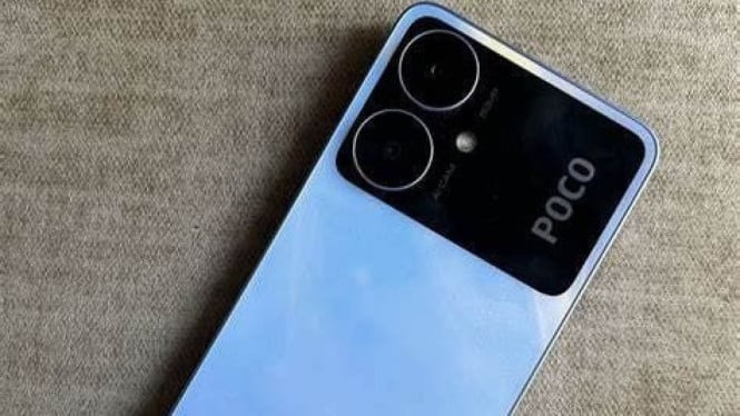 Harga HP Poco Terbaru Juni 2026: Poco F8 Ultra dan X8 Pro Max Jadi ...
