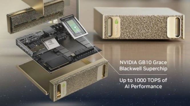Kecil-Kecil Cabai Rawit, ASUS ProArt Mini PC Sanggup Libas Game AAA