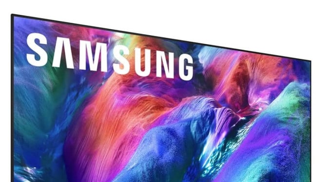 Tips Sulap Ruang Tamu Jadi Bioskop Mini Pakai Samsung Micro RGB TV