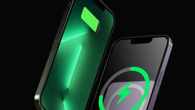 5 HP Baterai 10.000 mAh Siap Rilis, Cas Seminggu Sekali?