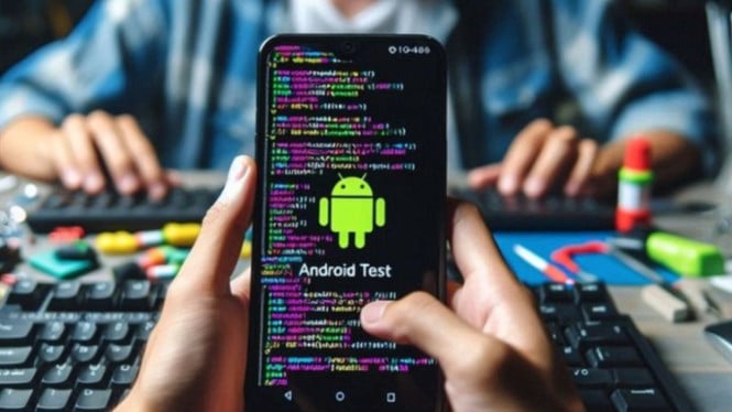 Data Terbaru Ungkap Siapa Penguasa Sebenarnya Industri Smartphone Dunia