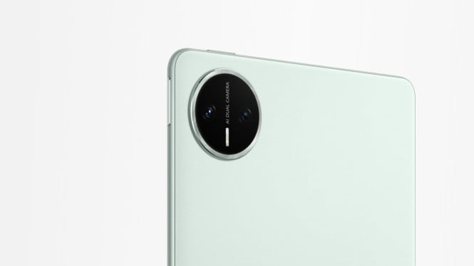 Harga Rp8 Jutaan Spek Monster, Huawei MatePad Mini Tipisnya Kalahkan ...