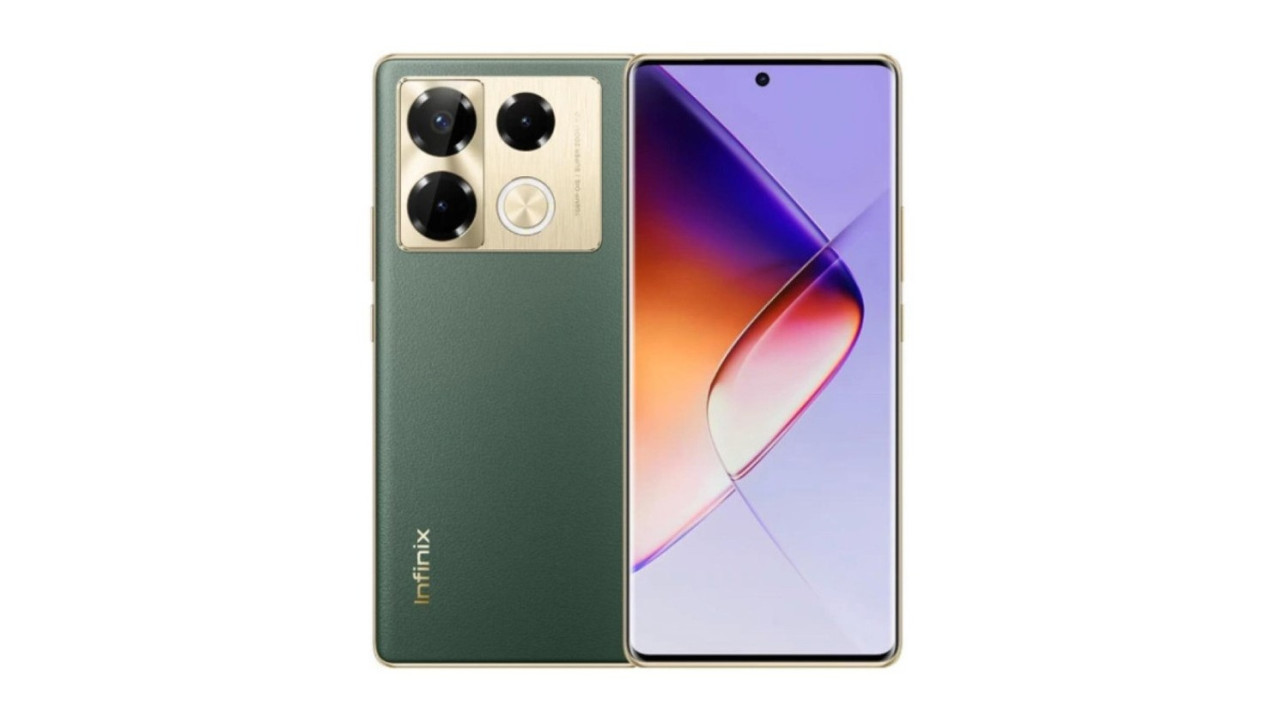 Foto 7 HP 3 Jutaan Terbaik Paling Laris Maret 2025, Spek Tangguh Kamera Hingga 108MP | Halaman 7