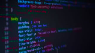 Foto Apa Itu CSS, Mengenal Cara Kerja dan Contohnya dalam Desain Web