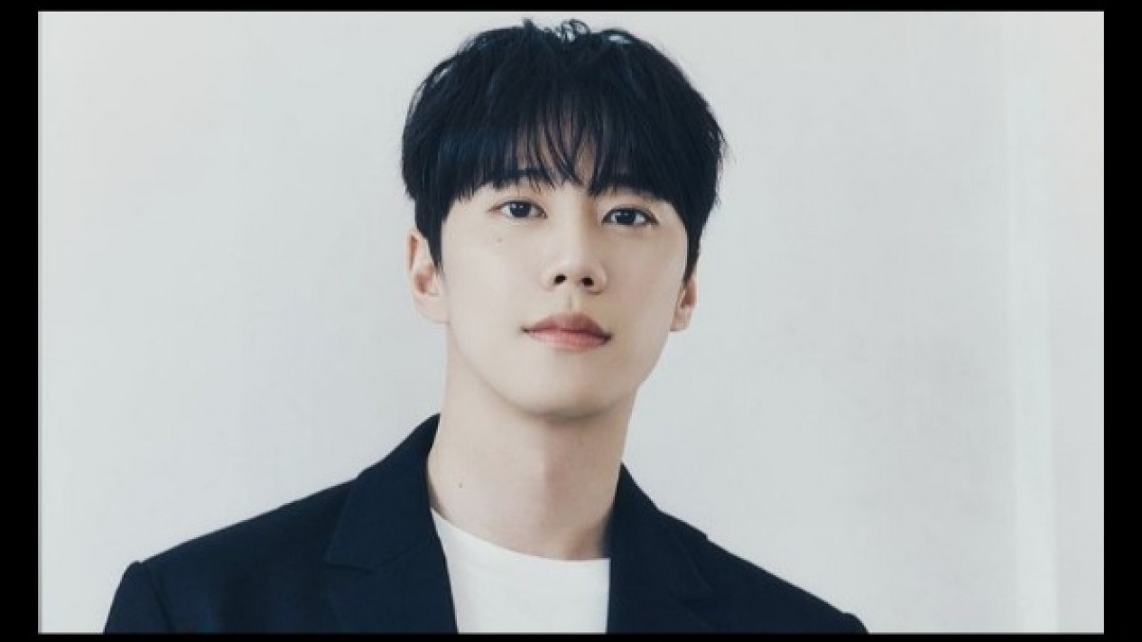 Foto Terlihat Muda Bagaikan Remaja, Ini Rahasia Lee Jun-Young ...