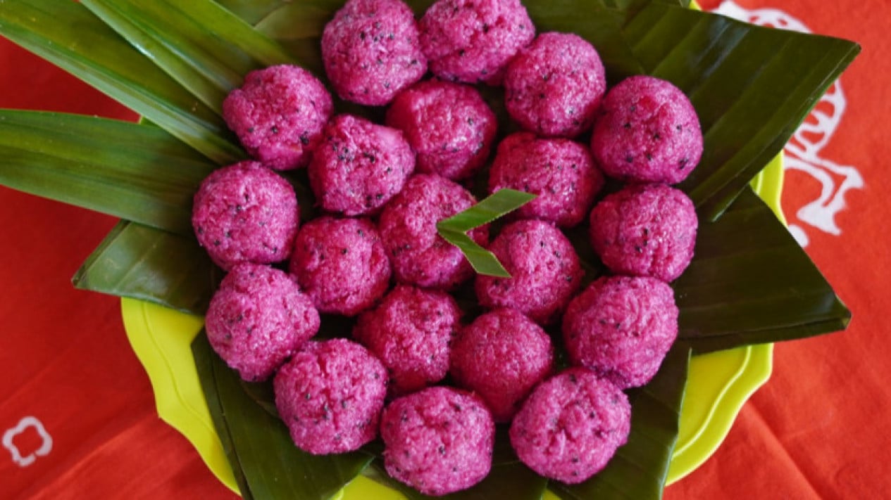 Foto YOGYAKARTA: Lomba Inovasi Produk Geplak, Upaya Kenalkan Kembali ...