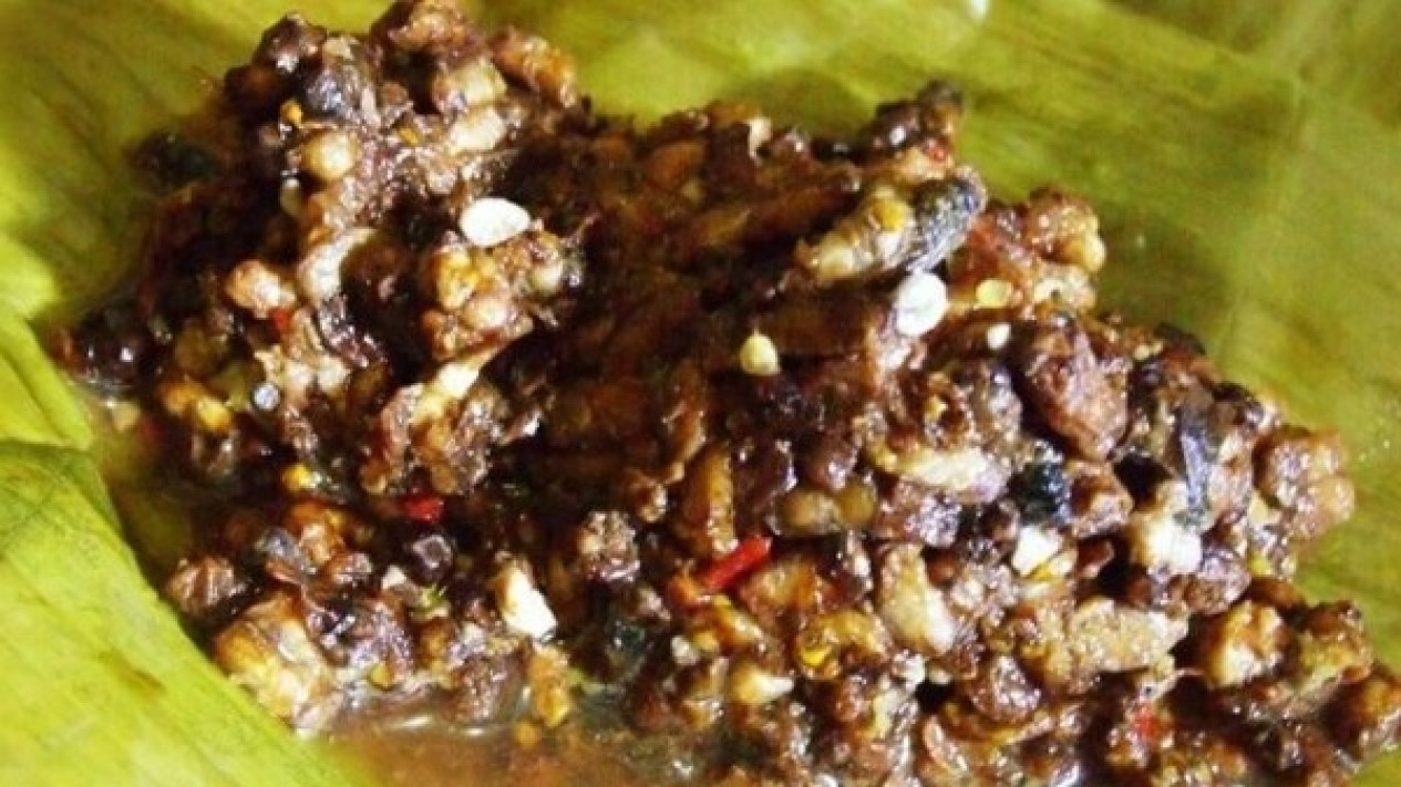 Foto Ayo ke Bondowoso, Jawa Timur, Nikmati Aneka Kuliner Lezat dan ...