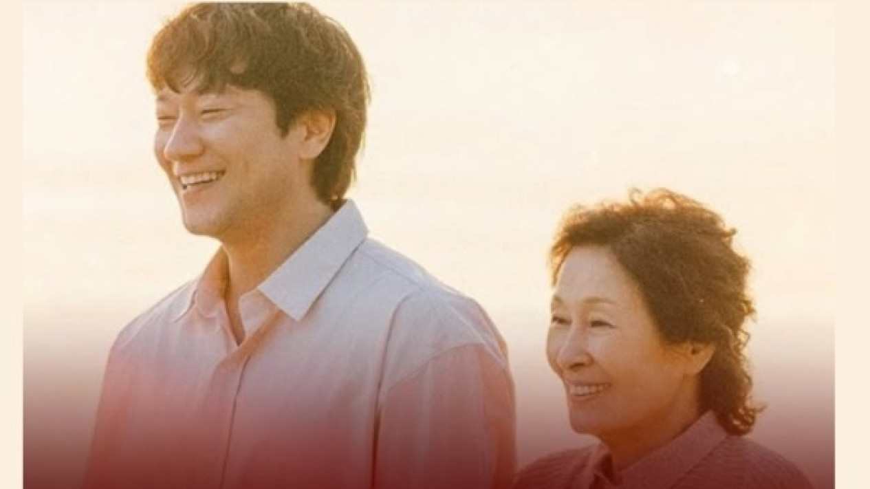 Foto Rating K-drama 14 - 20 April 2025: 'The Haunted Palace' dan ...