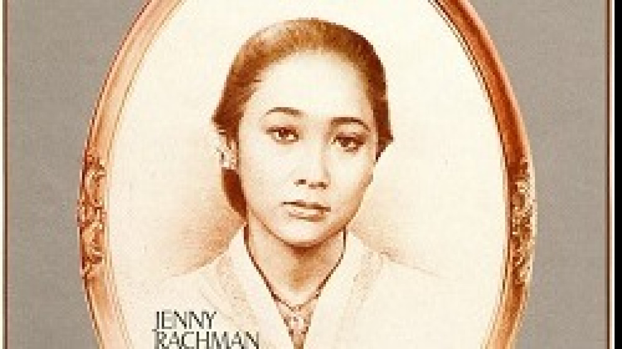 Foto Tiga Artis yang Pernah Memerankan R.A Kartini dalam Film Layar ...