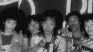 POWER METAL: Met Ultah Ipunk....(PowerMetal, 9 Volt, ex-Andromedha, ex-Kalingga)