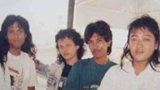 POWER METAL: Met Ultah Ipunk....(PowerMetal, 9 Volt, ex-Andromedha, ex-Kalingga)