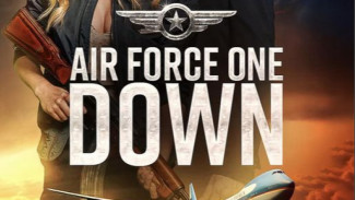 INFO FILM: Bakal Tayang pada Awal Februari 2024, Film Action Thriller, Air Force One Down
