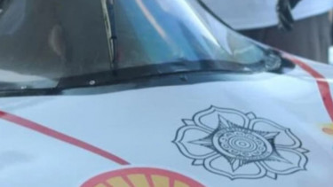 UGM: Semar Urban Hydroz, Mobil Hemat Energi Bikinan Mahasiswa UGM