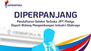 INFO LOKER: Lion Air Group Buka Pendaftaran untuk Posisi Ground Handling