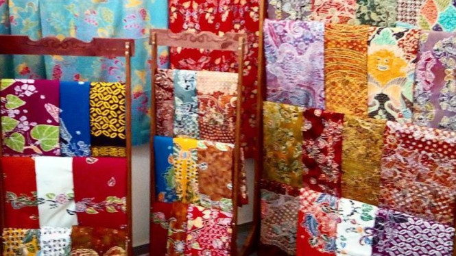 Pameran Batik Se-Jawa Timur Usung Tema "Batikku, Batikmu, Batik Kita Semua"