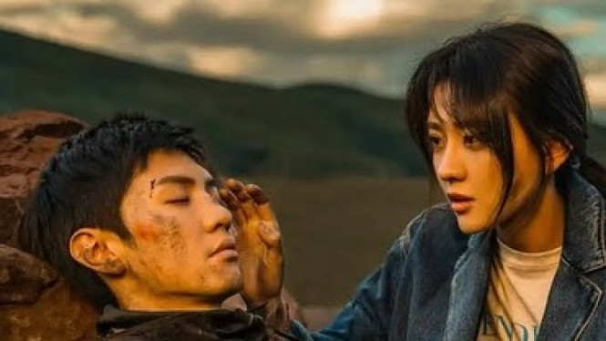 Sinopsis Drama Cina The White Olive Tree: Cerita tentang Kisah Cinta di ...